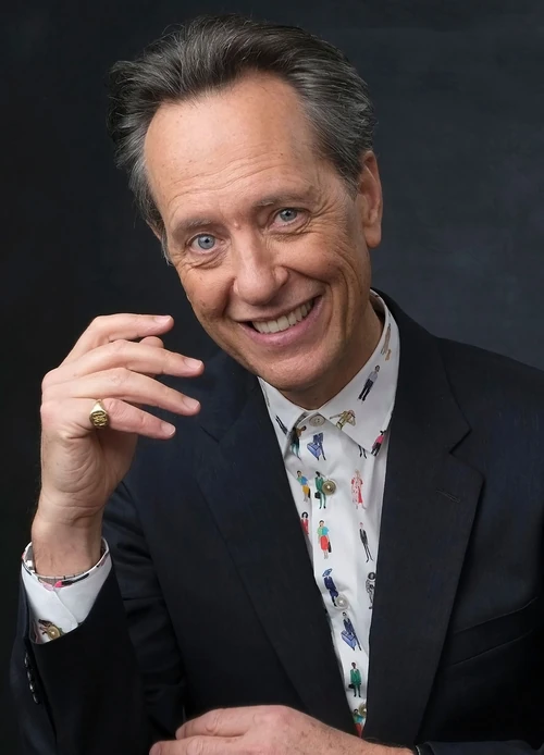 Richard E Grant Wookieepedia Fandom