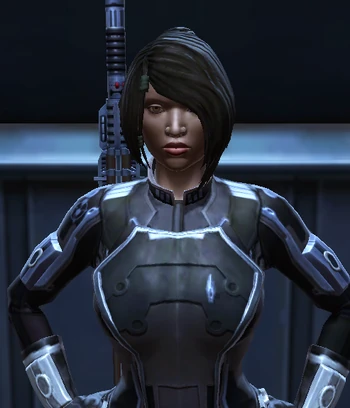 Ranna | Wookieepedia | Fandom