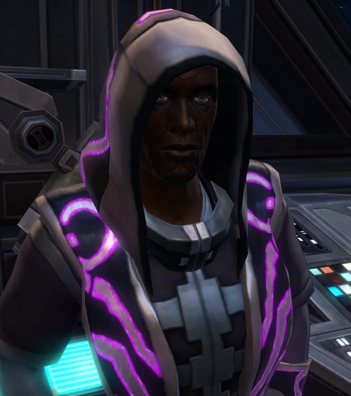 Smythe (Sith) | Wookieepedia | Fandom