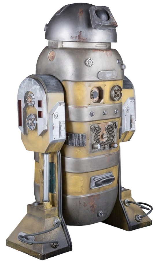 TQ3-R1 | Wookieepedia | Fandom