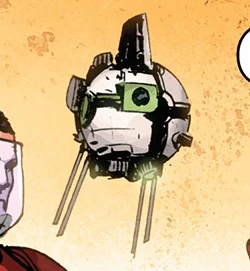 Category:Communications droids | Wookieepedia | Fandom