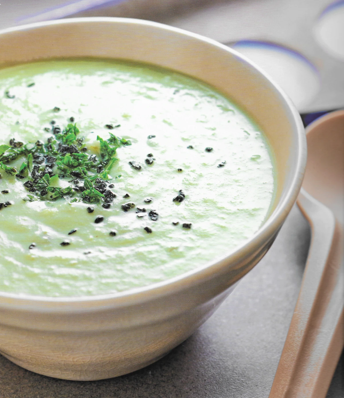 Topato stew | Wookieepedia | Fandom