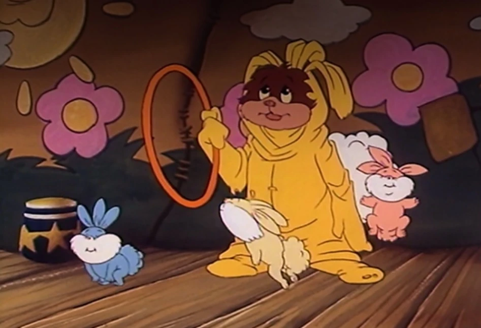 Tumble Bunny | Star Wars Wiki | Fandom