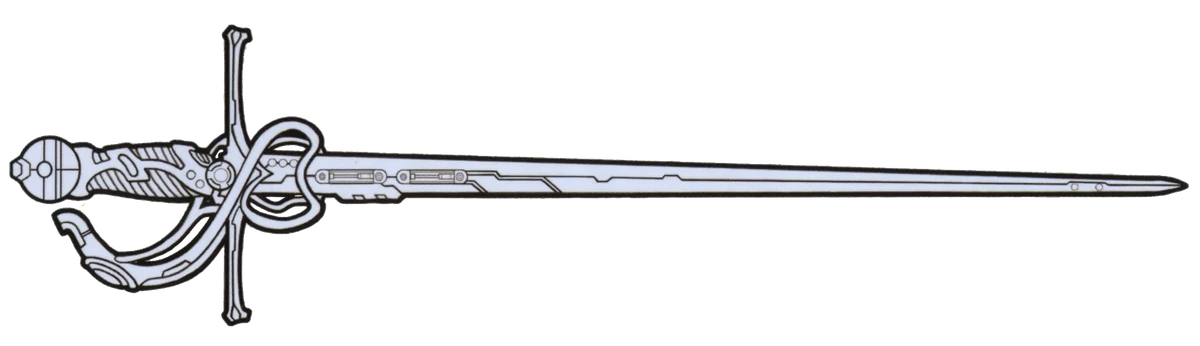 Vibrorapier | Wookieepedia | Fandom