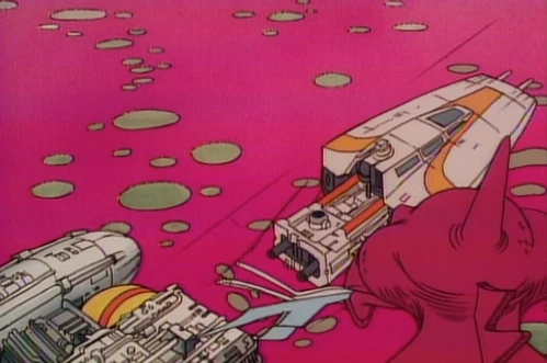 Y 4 | Wookieepedia | Fandom