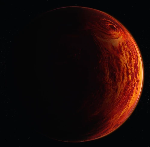 Yavin Prime | Wookieepedia | Fandom