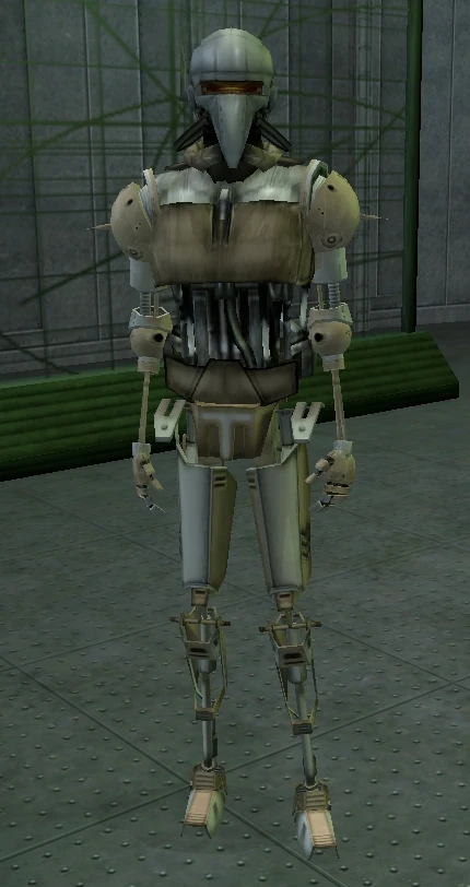 ZH-28 guard | Wookieepedia | Fandom
