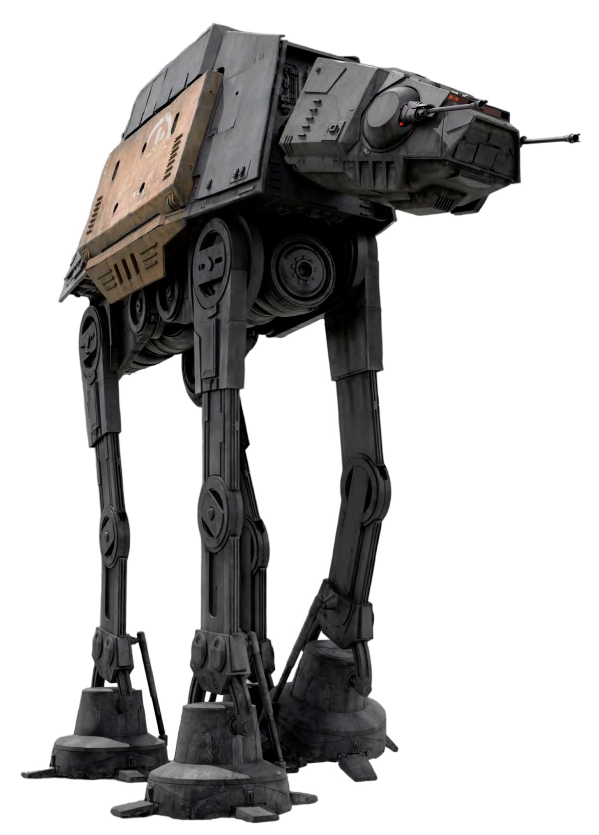 All Terrain Armored Cargo Transport Wookieepedia Fandom