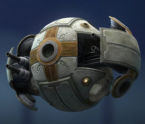 Battle droid remote | Wookieepedia | Fandom