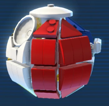 Beach Ball | Wookieepedia | Fandom