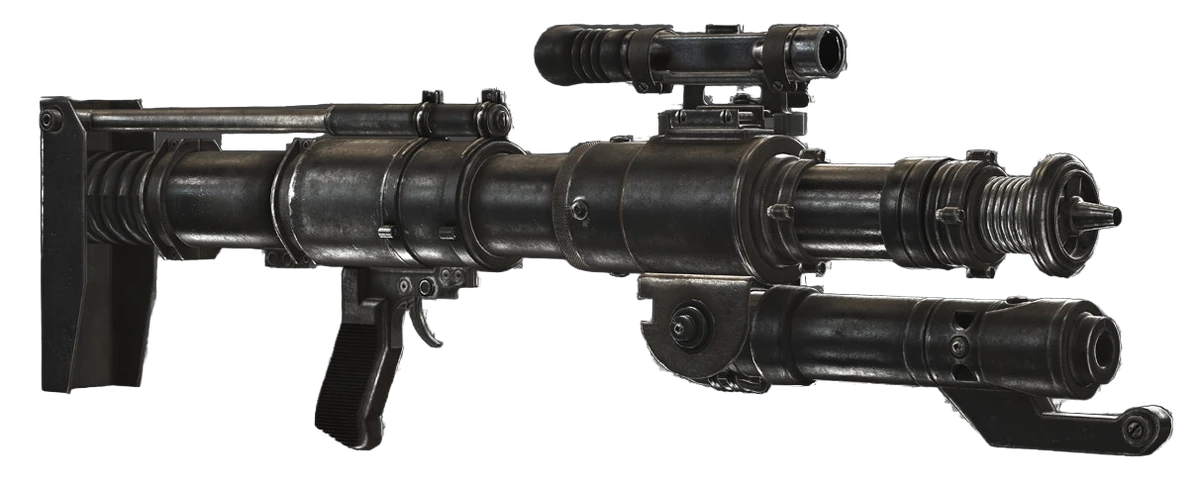 Category:Bo-rifles | Wookieepedia | Fandom