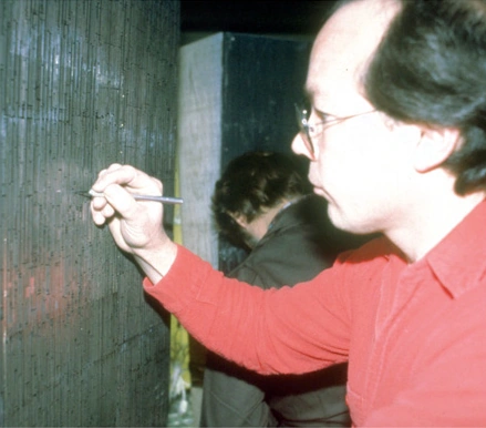 Charles Bailey | Wookieepedia | Fandom