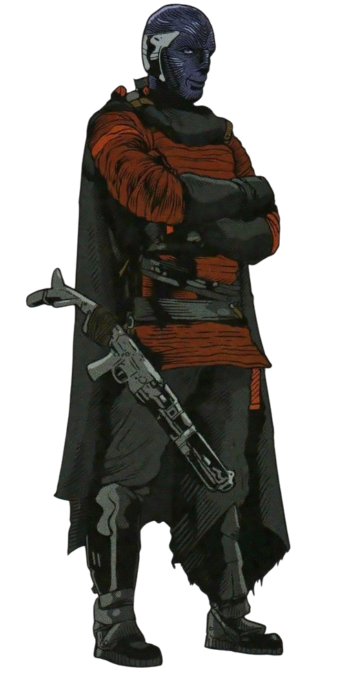 Delphidian | Wookieepedia | Fandom