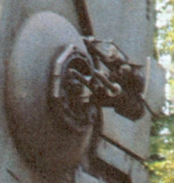 E-web Twin Light Blaster Cannon | Star Wars Wiki | Fandom