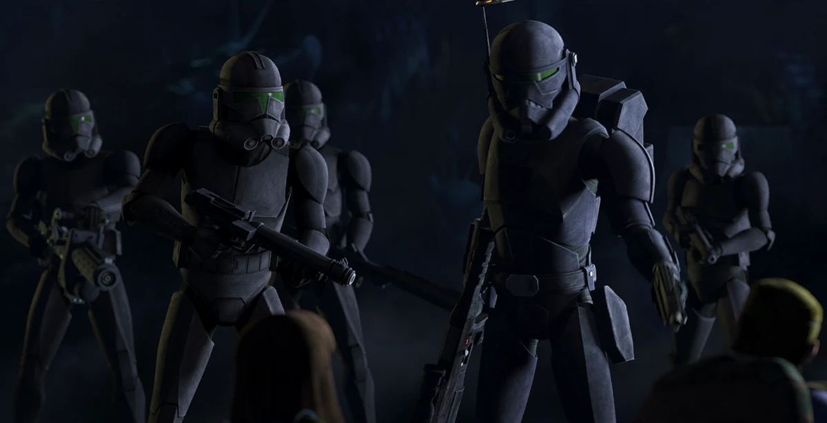 Elite Squad | Wookieepedia | Fandom