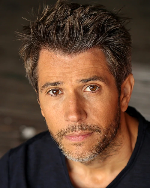 Erik McDowell | Wookieepedia | Fandom