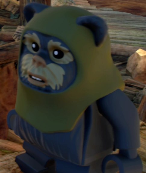Ewok Engineer | Wookieepedia | Fandom