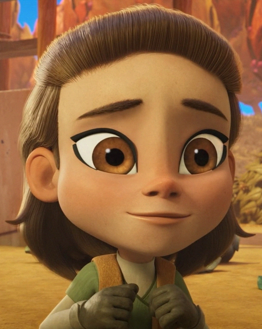 Fiorna | Wookieepedia | Fandom