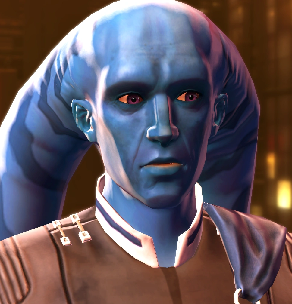 Ga'ram | Wookieepedia | Fandom