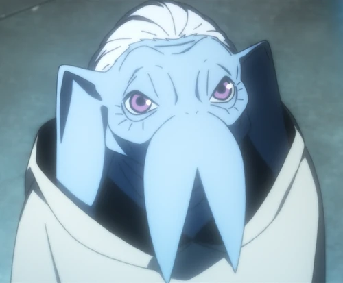 Hanbei | Wookieepedia | Fandom