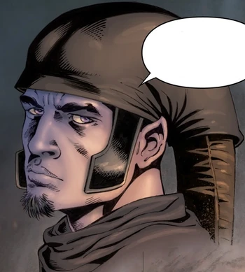 Hawk Ryo | Wookieepedia | Fandom