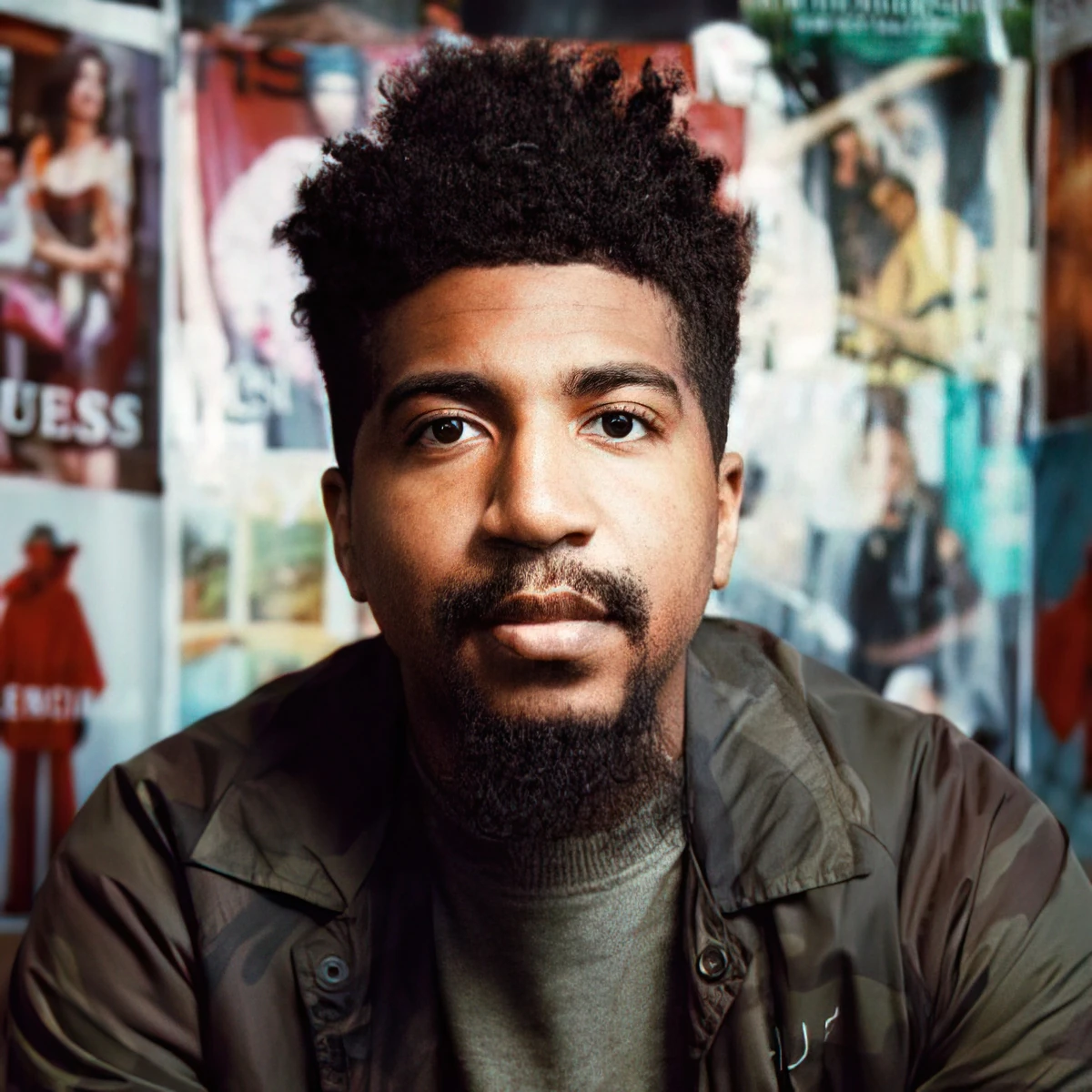 Jeff Manning | Wookieepedia | Fandom