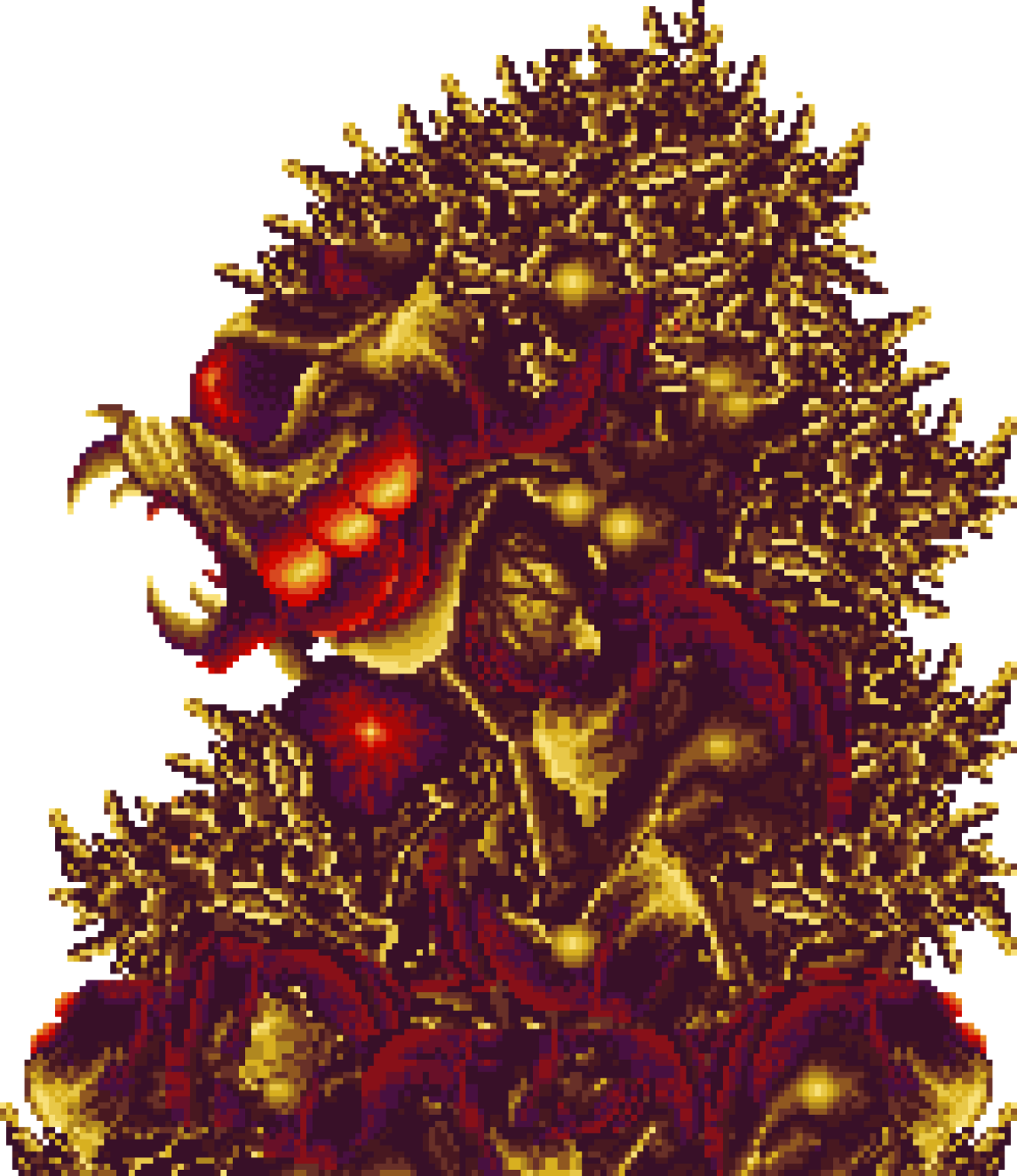 Jawenko lava beast | Wookieepedia | Fandom