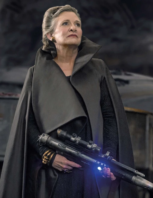 General | Wookieepedia | Fandom