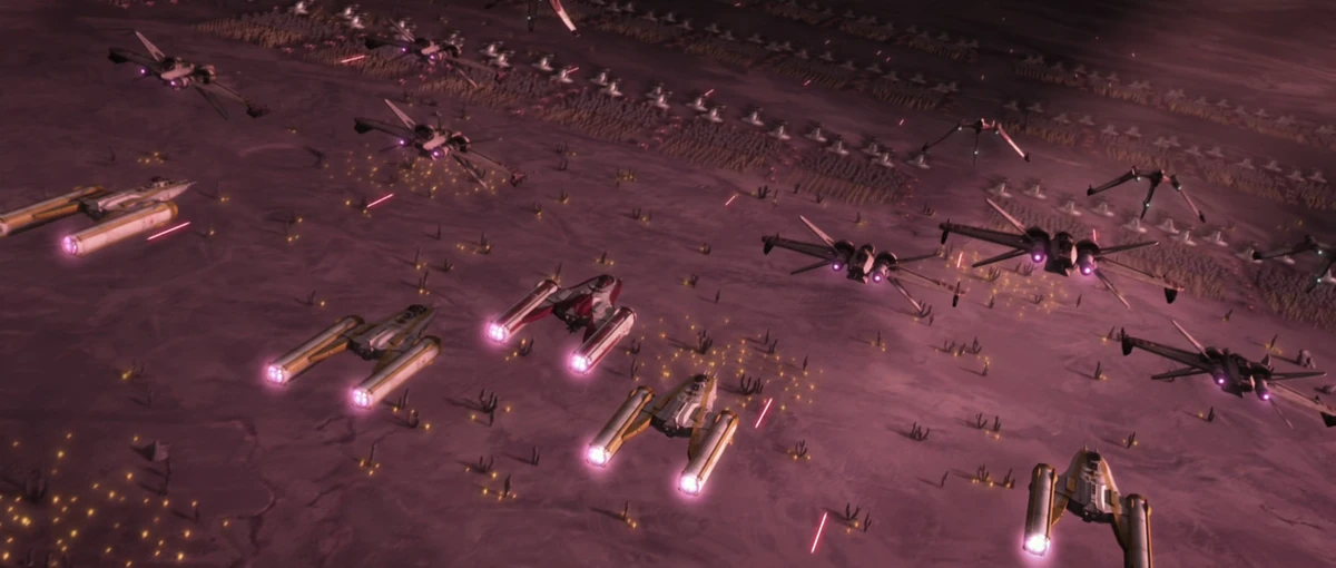 Category:Battles of Malastare | Wookieepedia | Fandom