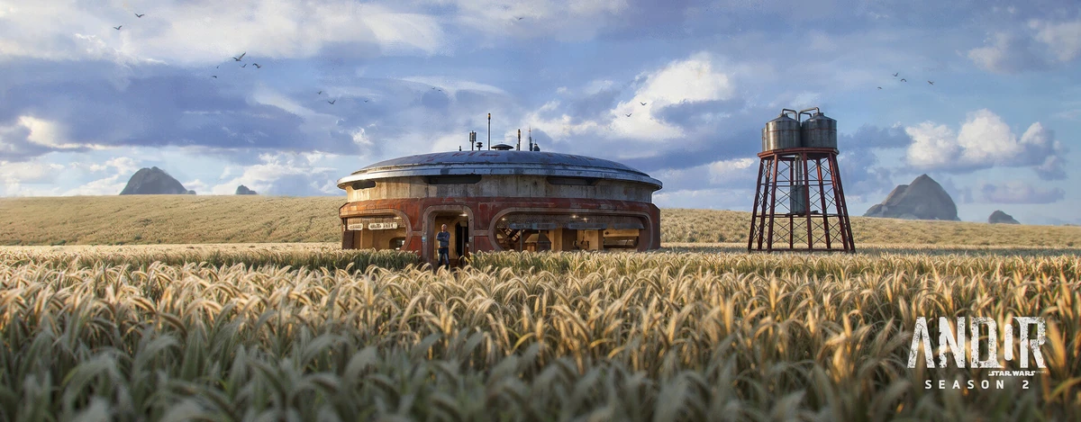 Mina-Rau General Store | Wookieepedia | Fandom