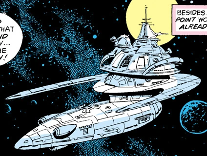 Nova Prince | Wookieepedia | Fandom