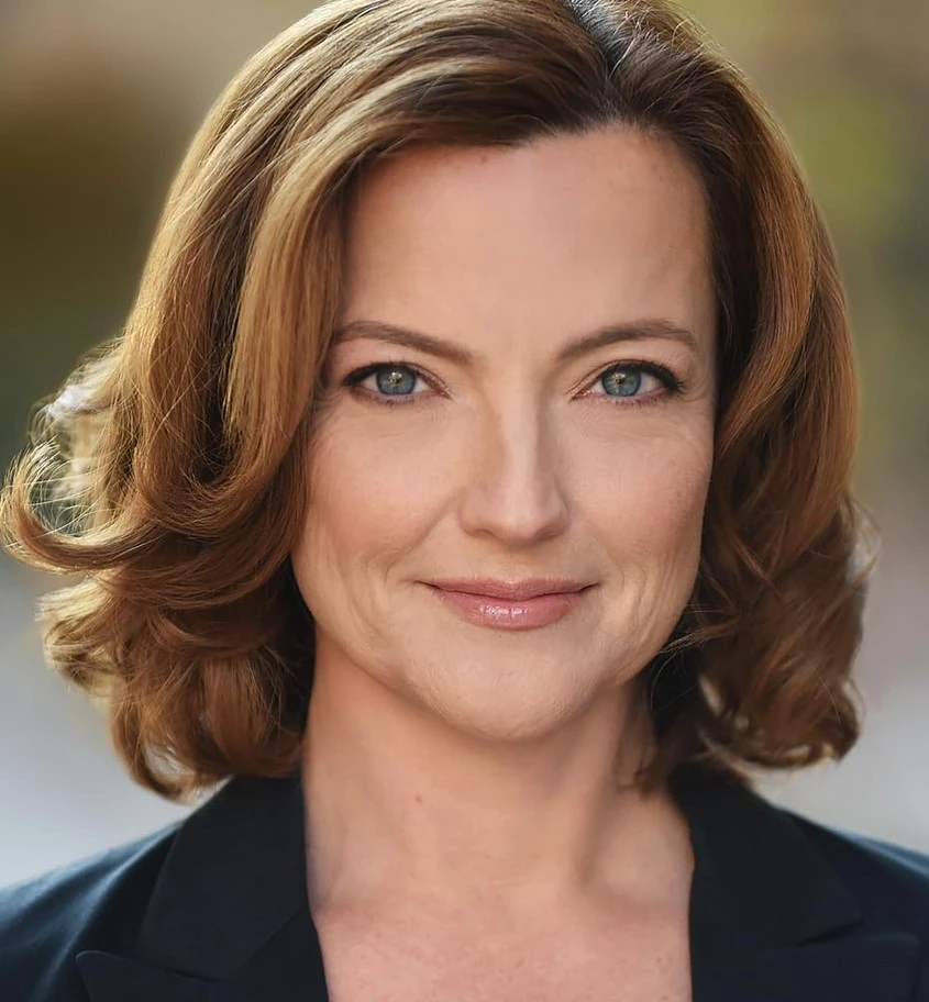 Orlagh Cassidy | Wookieepedia | Fandom