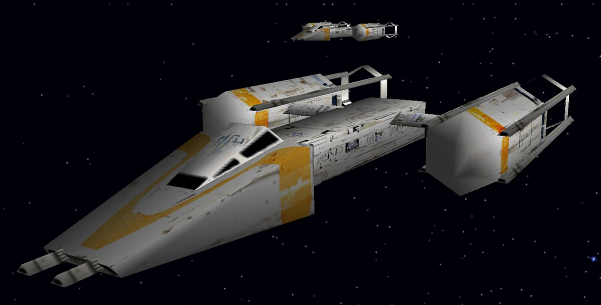 Category:Mugaari pirate units | Wookieepedia | Fandom