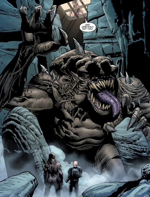 Pooches | Wookieepedia | Fandom