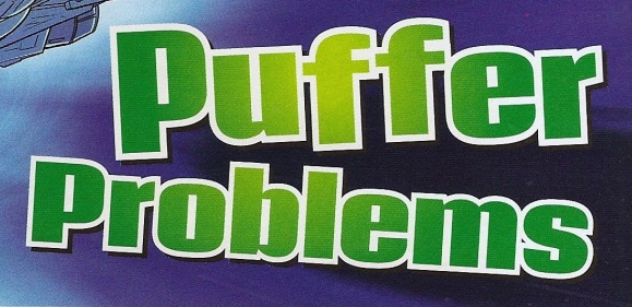 Puffer Problems | Wookieepedia | Fandom