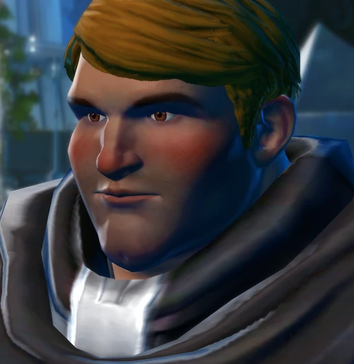 Rickard Organa | Wookieepedia | Fandom