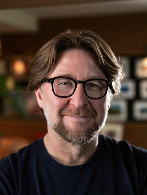 Rodrigo Blaas | Wookieepedia | Fandom