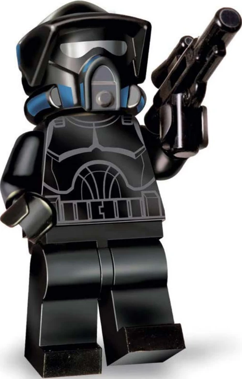 Shadow ARF Trooper | Wookieepedia | Fandom