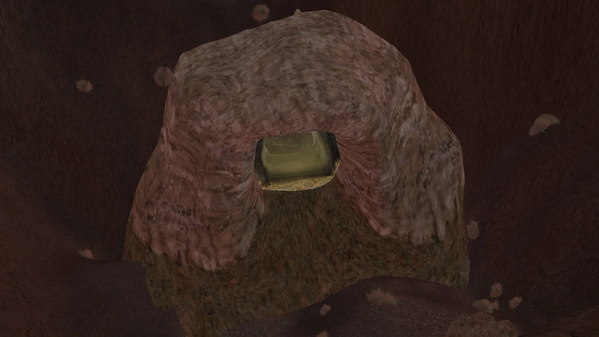 Squill Cave | Wookieepedia | Fandom