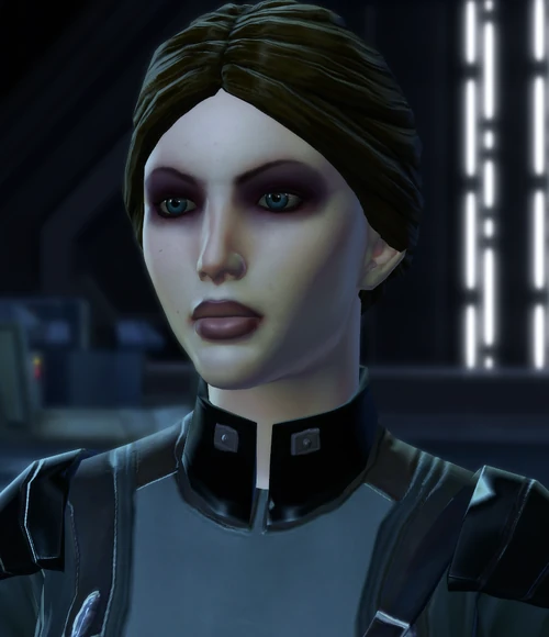 Sylas | Wookieepedia | Fandom