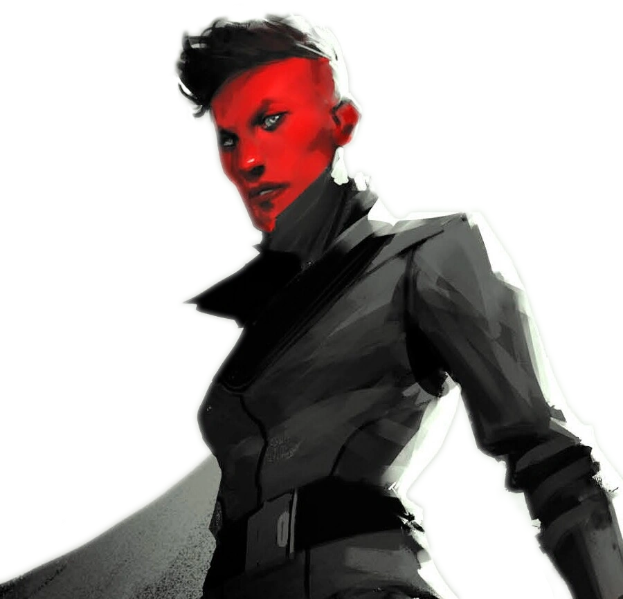 Unidentified Zeltron Jedi | Wookieepedia | Fandom