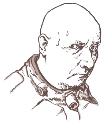 Yohn Stelly | Wookieepedia | Fandom