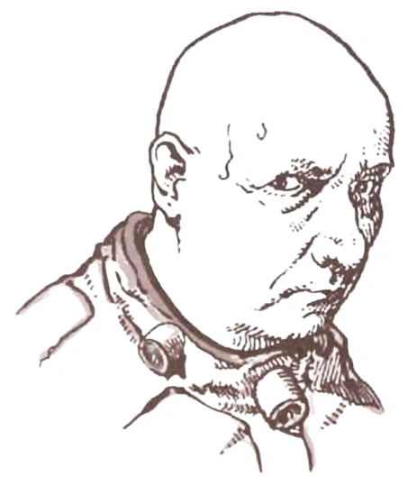 Yohn Stelly | Wookieepedia | Fandom