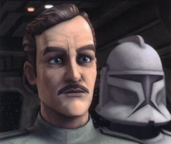 Wullf Yularen | Star Wars Wiki | Fandom