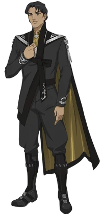 Axel Greylark | Wookieepedia | Fandom