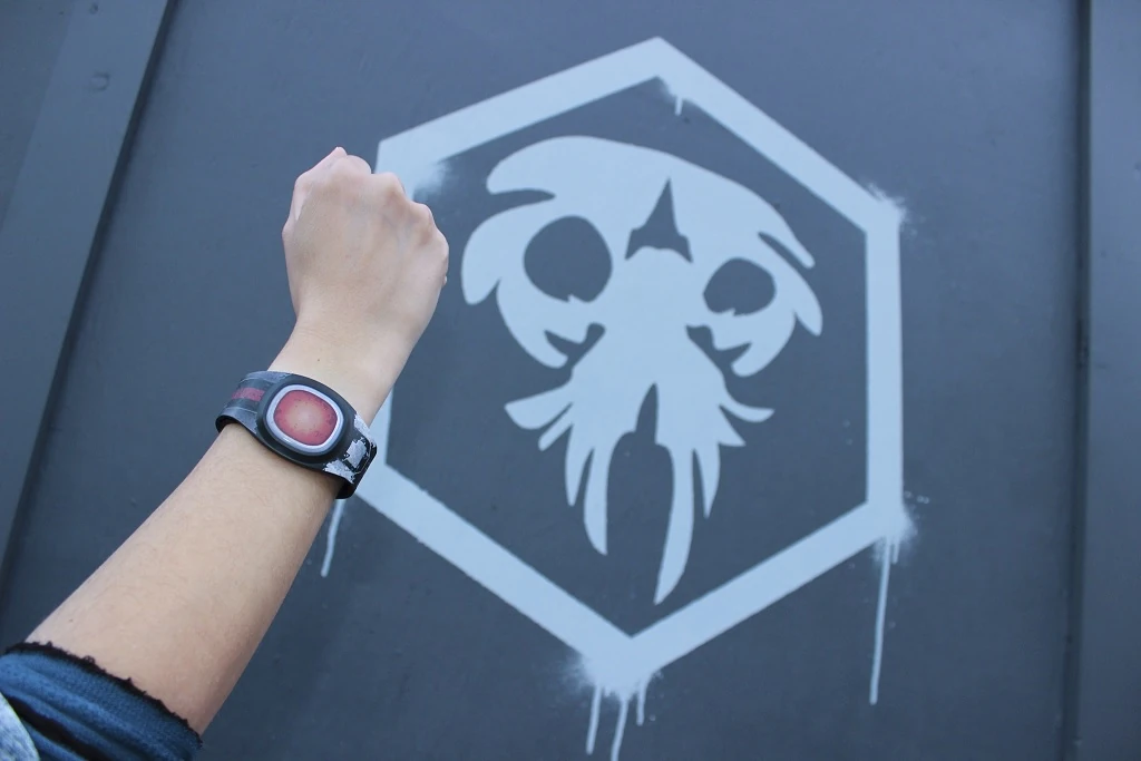 Star Wars: Batuu Bounty Hunters | Wookieepedia | Fandom