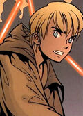 Ben Skywalker | Wookieepedia | Fandom