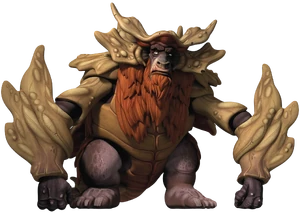 Bendu | Wookieepedia | Fandom