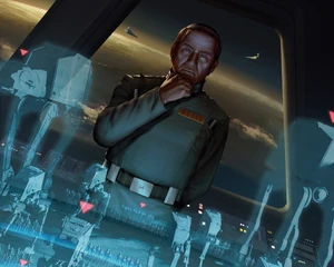 Cassio Tagge | Wookieepedia | Fandom