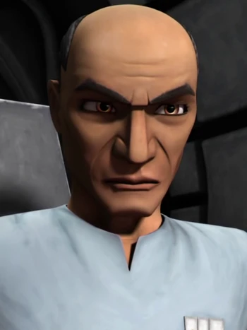 Crasher | Wookieepedia | Fandom